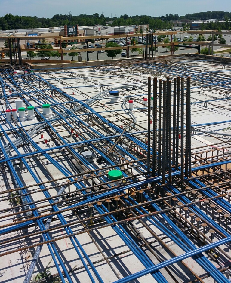 Commercial Electrical Company | Kemco | Hillsborough & Mebane, NC