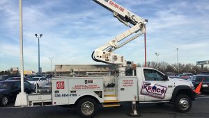 Commercial Electrical Company | Kemco | Hillsborough & Mebane, NC